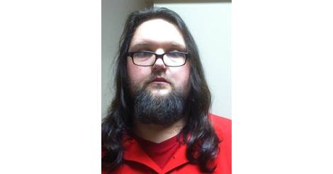 View Offender - Daris James Fontenot - Allen Parish Sheriff's Office