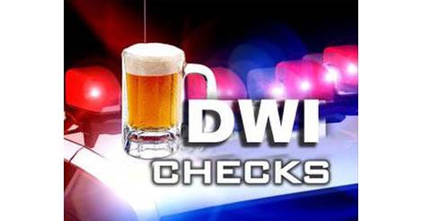 DWI CHECKPOINT (02/21/2020) - Press Releases - Allen Parish Sheriff's ...