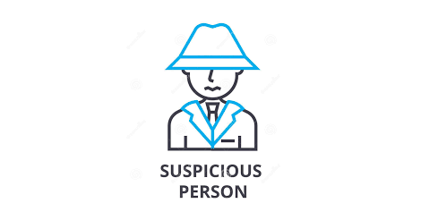 View Message - SUSPICIOUS SUBJECT - 2021-07-26 - Allen Parish Sheriff's ...