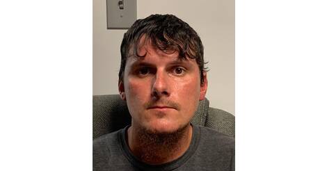 View Offender - Colton T Smith - Allen Parish Sheriff's Office