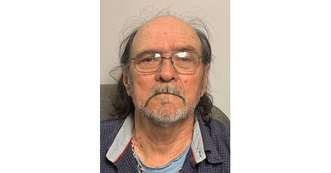 View Offender - John Edward Reams Jr. - Allen Parish Sheriff's Office